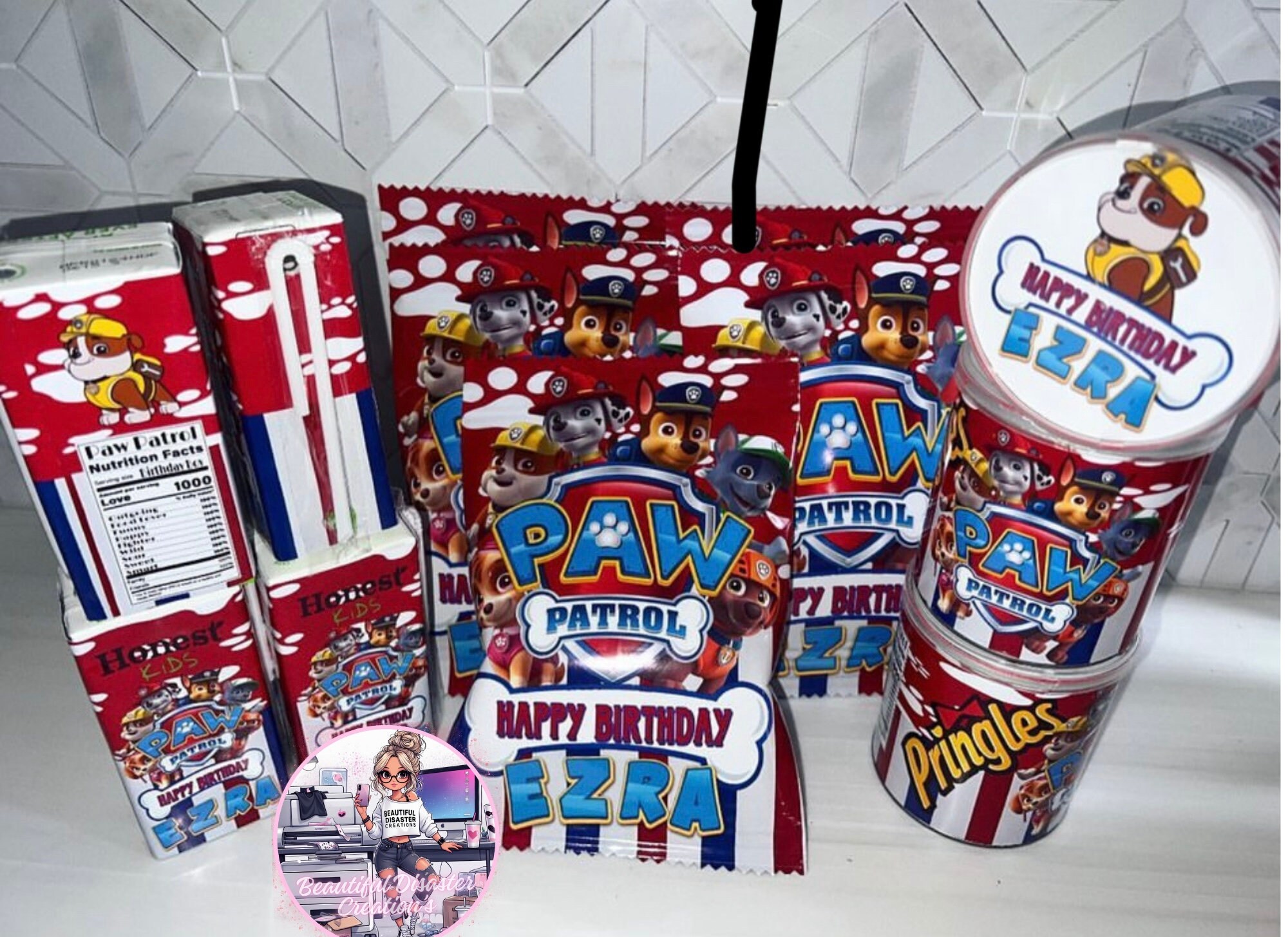 Custom Party Favors - Etsy