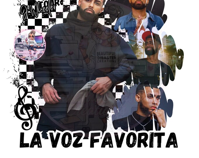 Jay Wheeler PNG - Etsy