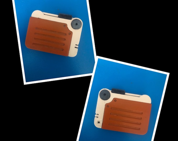 Fallout 4 & 76 Holotape 3d Printed Holotape Game Prop Clean Version - Etsy