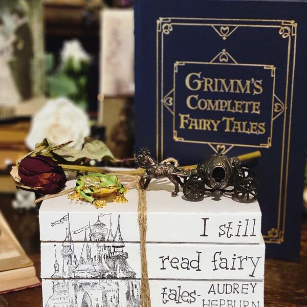 Fairytale Decor - Etsy