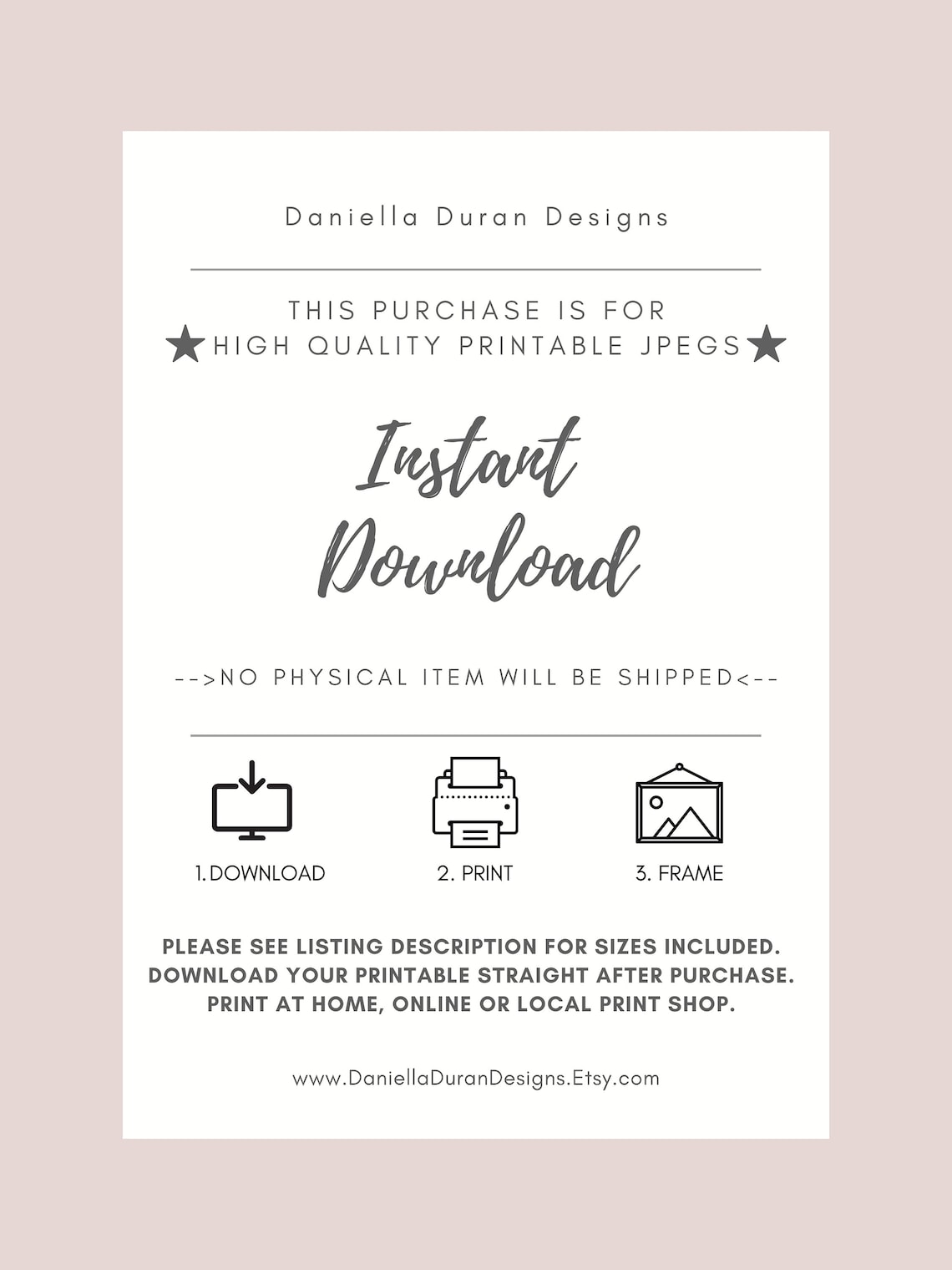 Fate Definition, Printable Wall Art, Fate Poster, Fate Quote, Fate ...