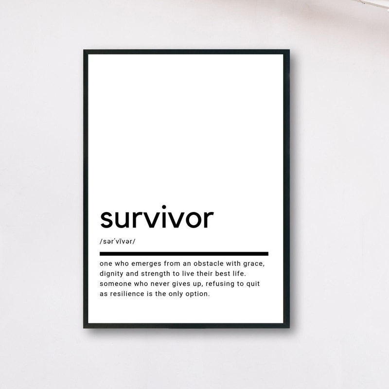 Survivor Puzzles - Etsy