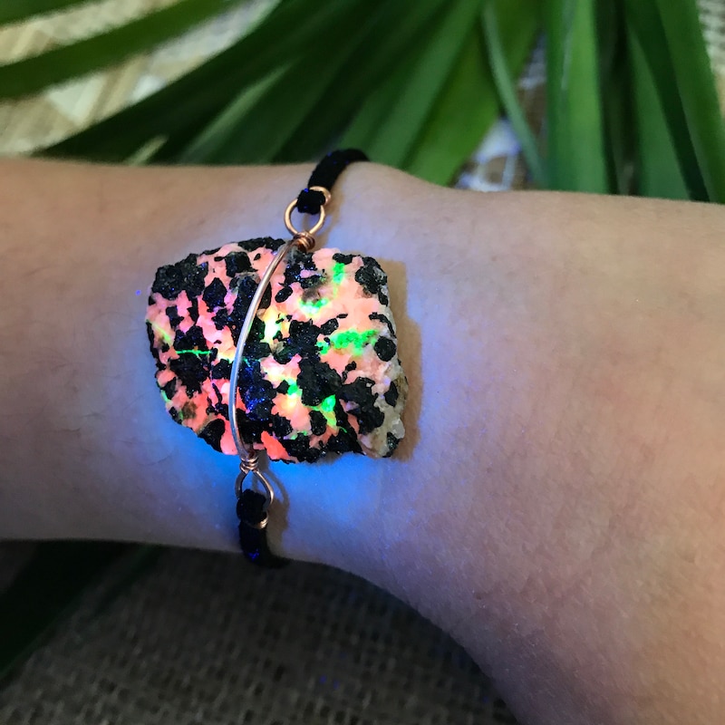 Fluorescent Fluo - Etsy