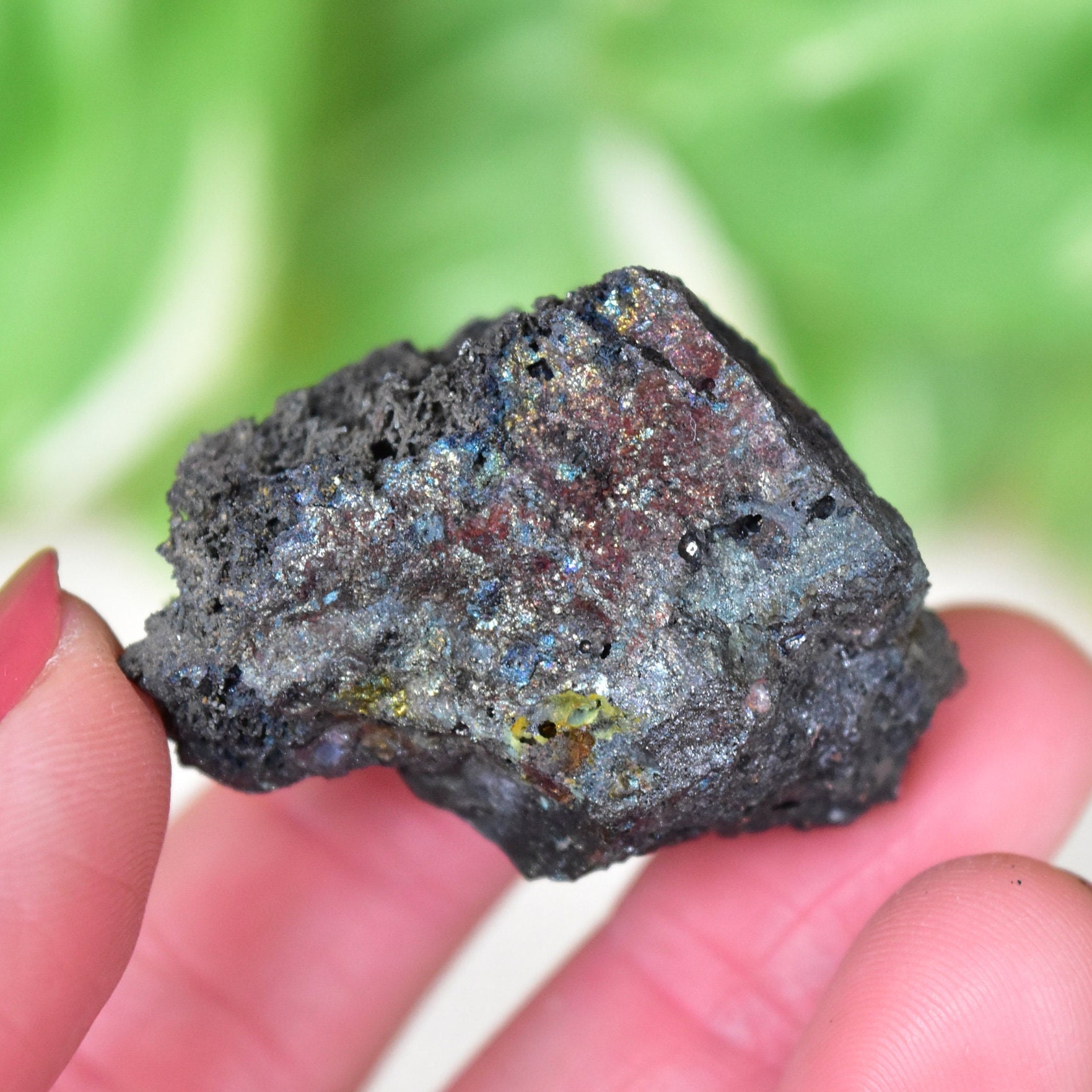 Tenorite