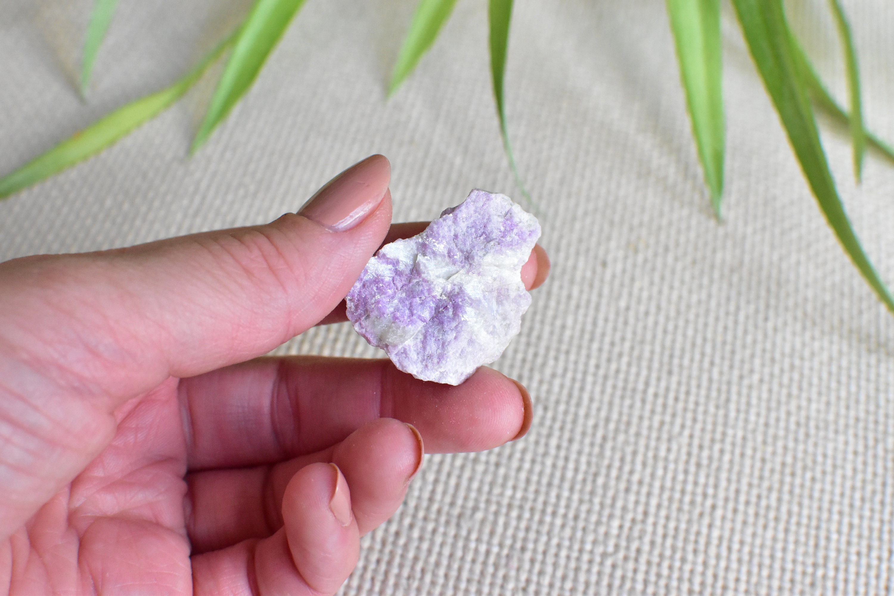 RARE Fluorescent HACKMANITE and Richterite.*Tenebrescent* Rough unique ...