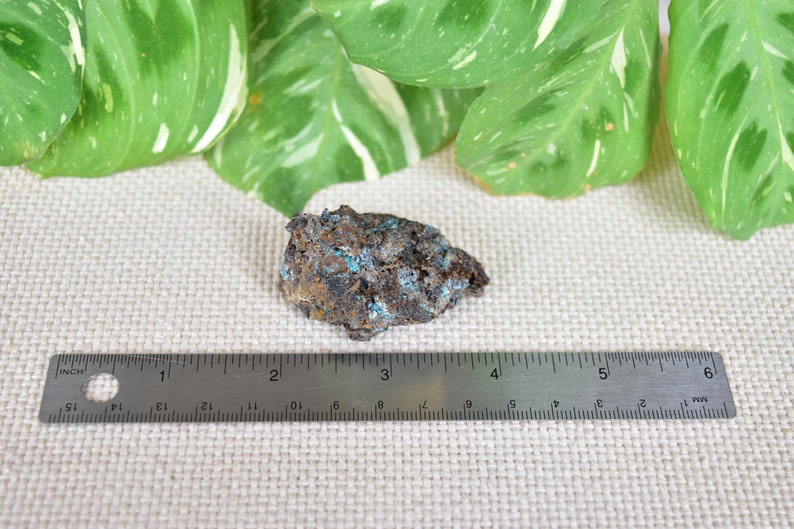 RARE KTENASITE and GORDAITE Specimen From Hettstedt Germany. - Etsy
