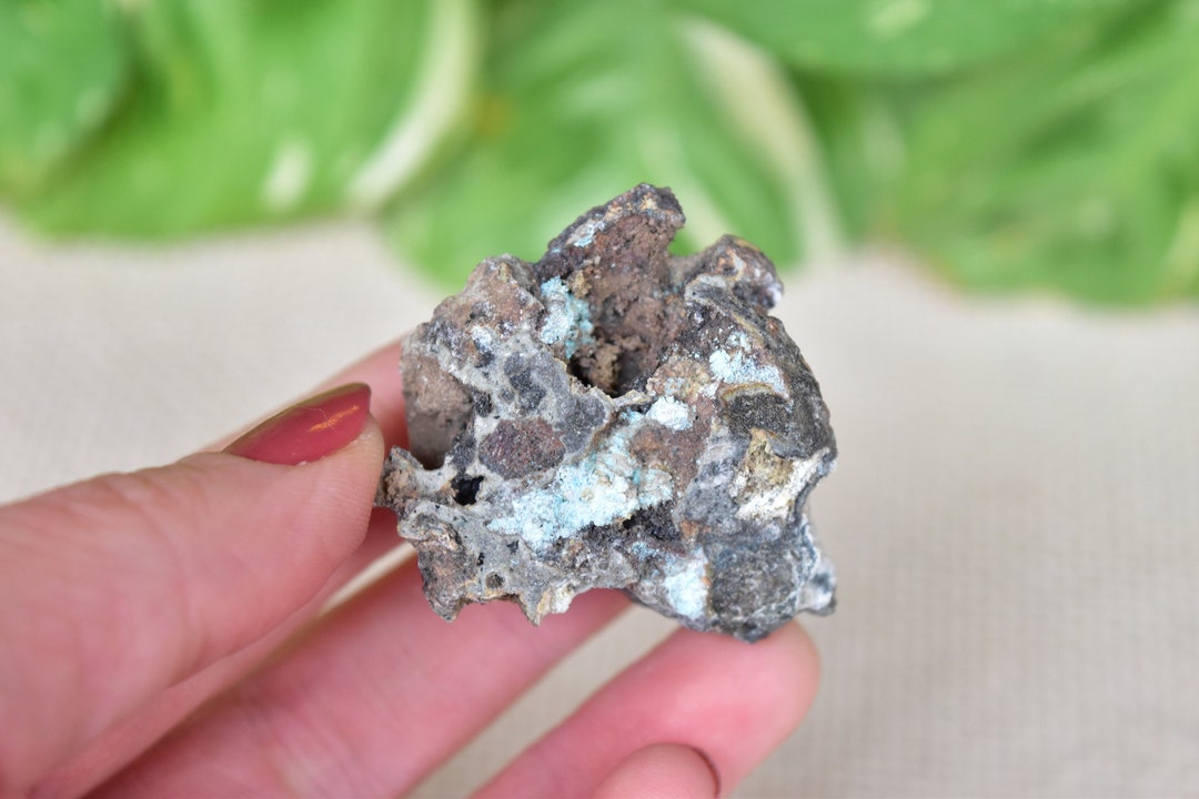 HYDROZINCITE, Hardystonite, and Ternoite Specimen From Hettstedt ...