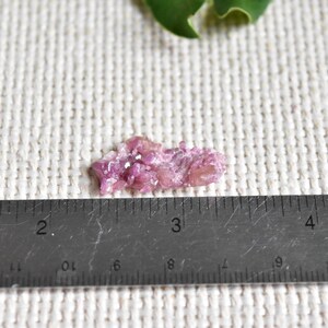 Very RARE Purple Gem VESUVIANITE IDOCRASE Crystal Cluster From Jeffrey ...