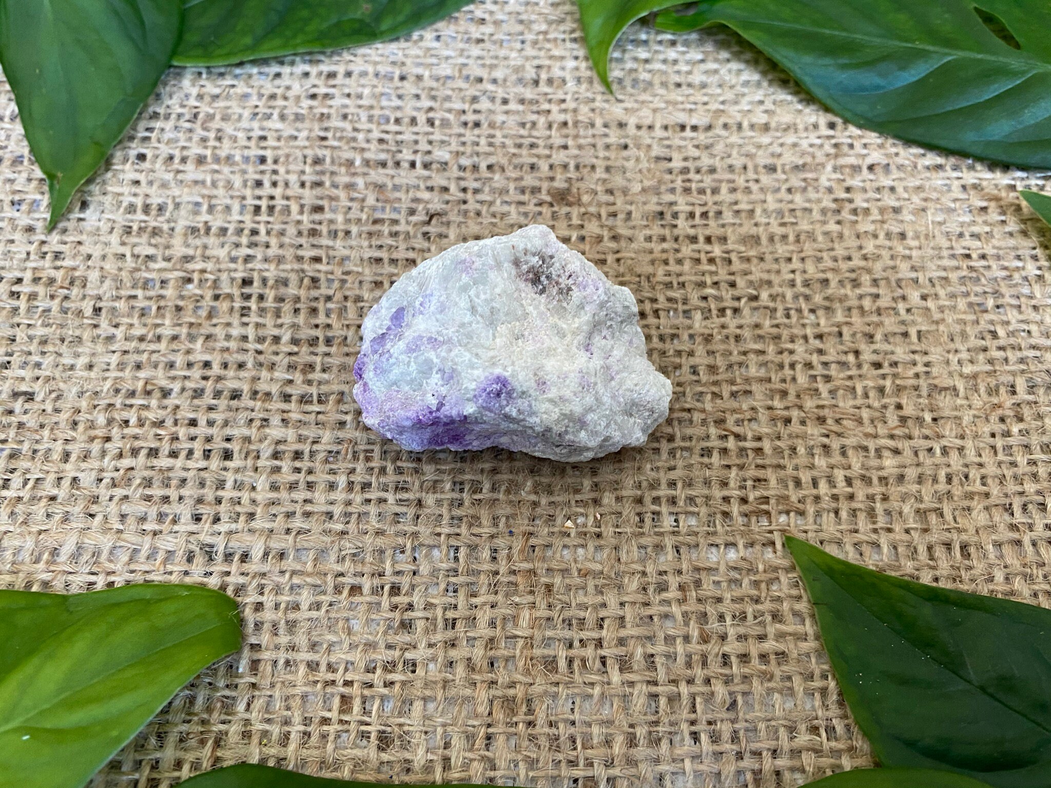 RARE Fluorescent HACKMANITE and Richterite.*Tenebrescent* Rough unique ...