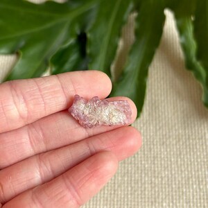 Very RARE Purple Gem VESUVIANITE IDOCRASE Crystal Cluster From Jeffrey ...