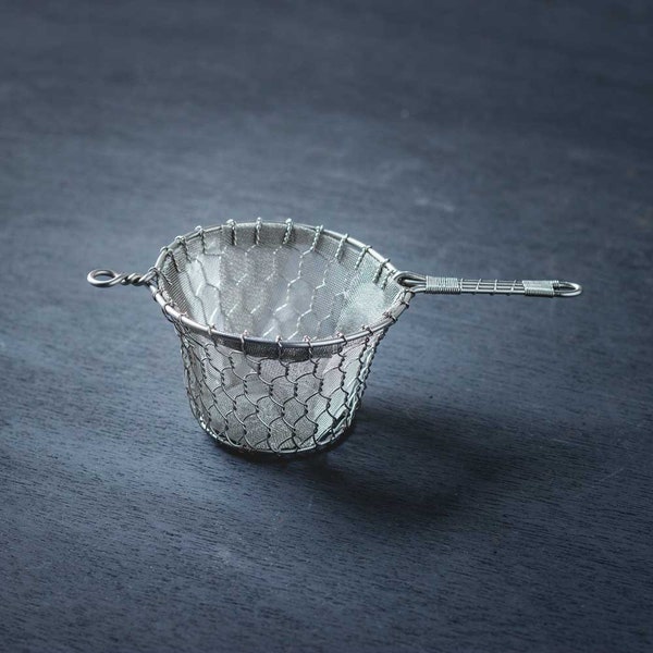 Tea Strainer - Etsy