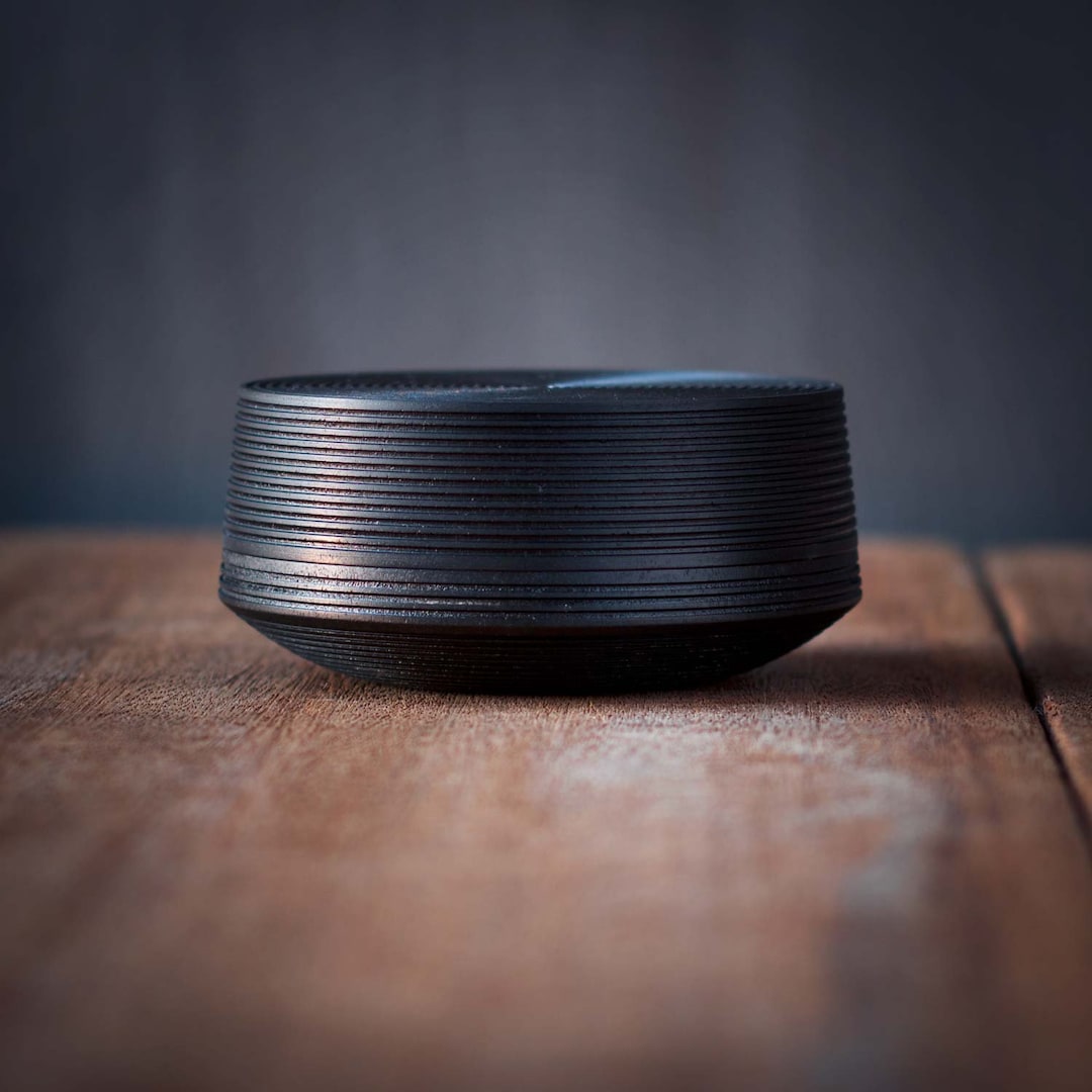 Tea Caddy Japanese, Chazutsu, Tea Canister, Tea Container - KARMI ZA ...