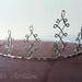 Wirework Tiara - Tiara Headband - Tiara Crown - Studio Addition ...