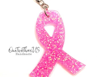Pink Ribbon - Etsy