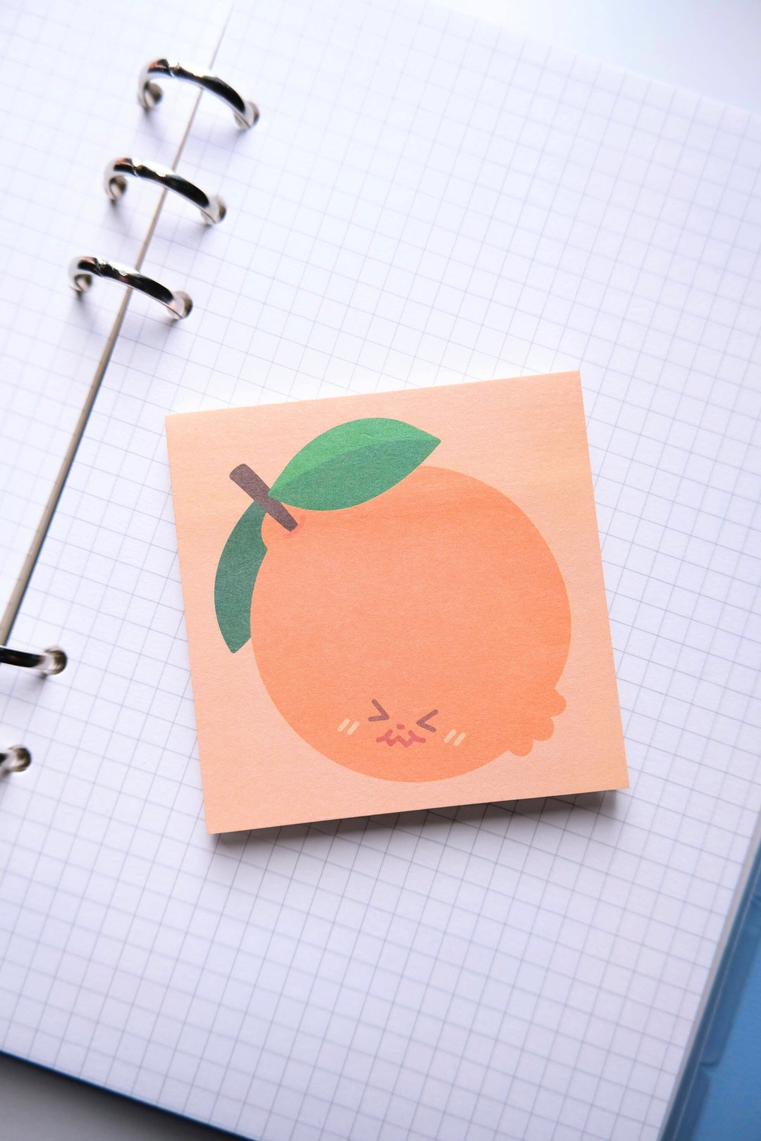 Sticky Notes - Sour Lemon - Etsy