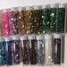 2mm Flat Round Sew on Sequins, Round Sequins, Bright Sequins, 3gms per ...