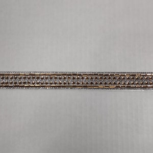 Hotfix Borders, Iron on Motifs, Hotfix Rhinestones Borders, Hotfix Patch - Etsy