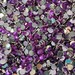 2mm Flat Round Sew on Sequins, Round Sequins, Bright Sequins, 3gms per ...