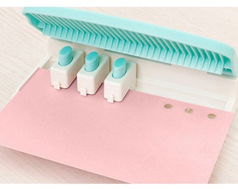 We R Memory Keepers Punch Board Bundle Banner & 1-2-3 Punch - Etsy