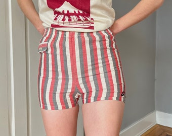 Vintage 1960s 60s Jantzen the Expandables Swim Trunks Shorts - Etsy