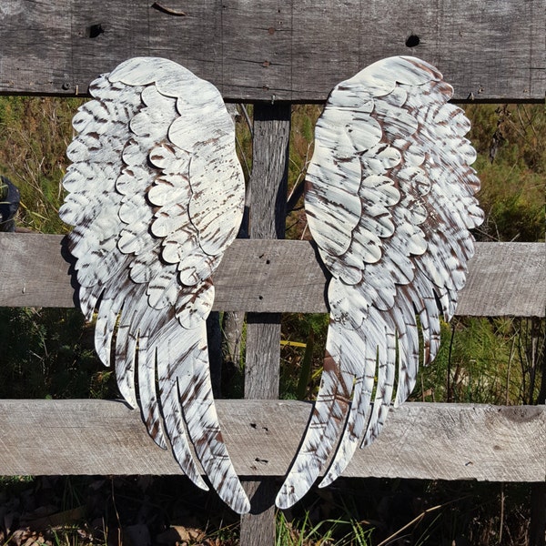 Metal Angel - Etsy