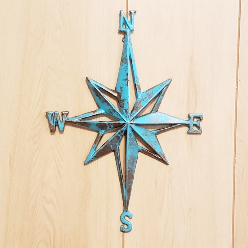 Nautical Wall Decor - Etsy