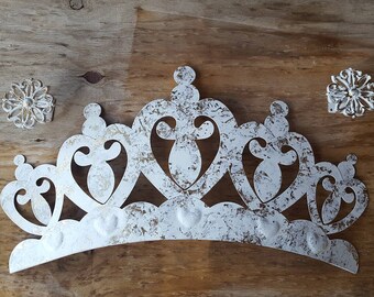 Gold Crown Canopy - Etsy