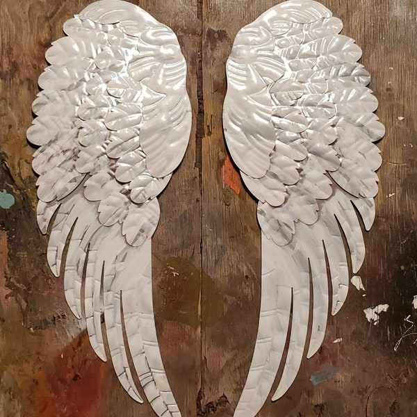 Metal Angel - Etsy