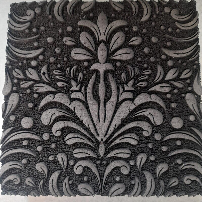 Wall Stamp - Etsy
