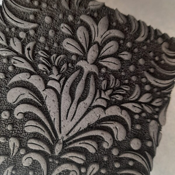 Pattern Stamp - Etsy