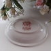 Vintage Burleigh Soap Dish, Vintage Burleigh Victorian Chintz Soap Dish ...