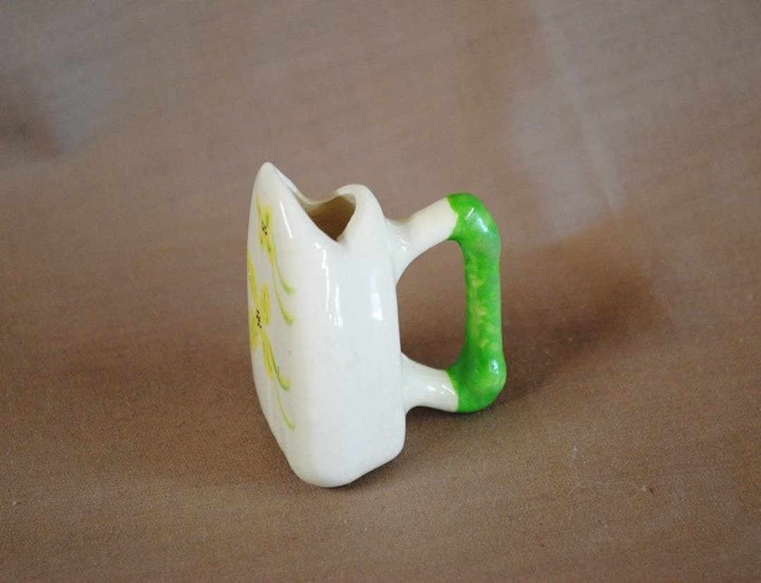 Sad Iron Toothpick Holder - Etsy