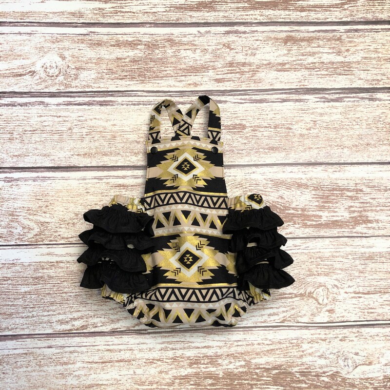 Aztec Baby - Etsy