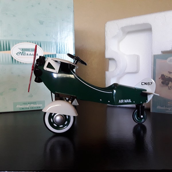 Limited Airplane - Etsy