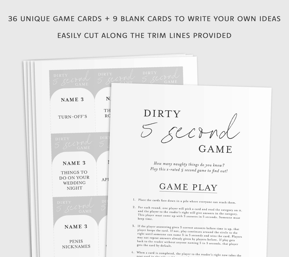 5 Bachelorette Games Bundle Bachelorette Bundle Dirty Minds Etsy 5-bachelorette-games-bundle-bachelorette-bundle-dirty-minds-etsy