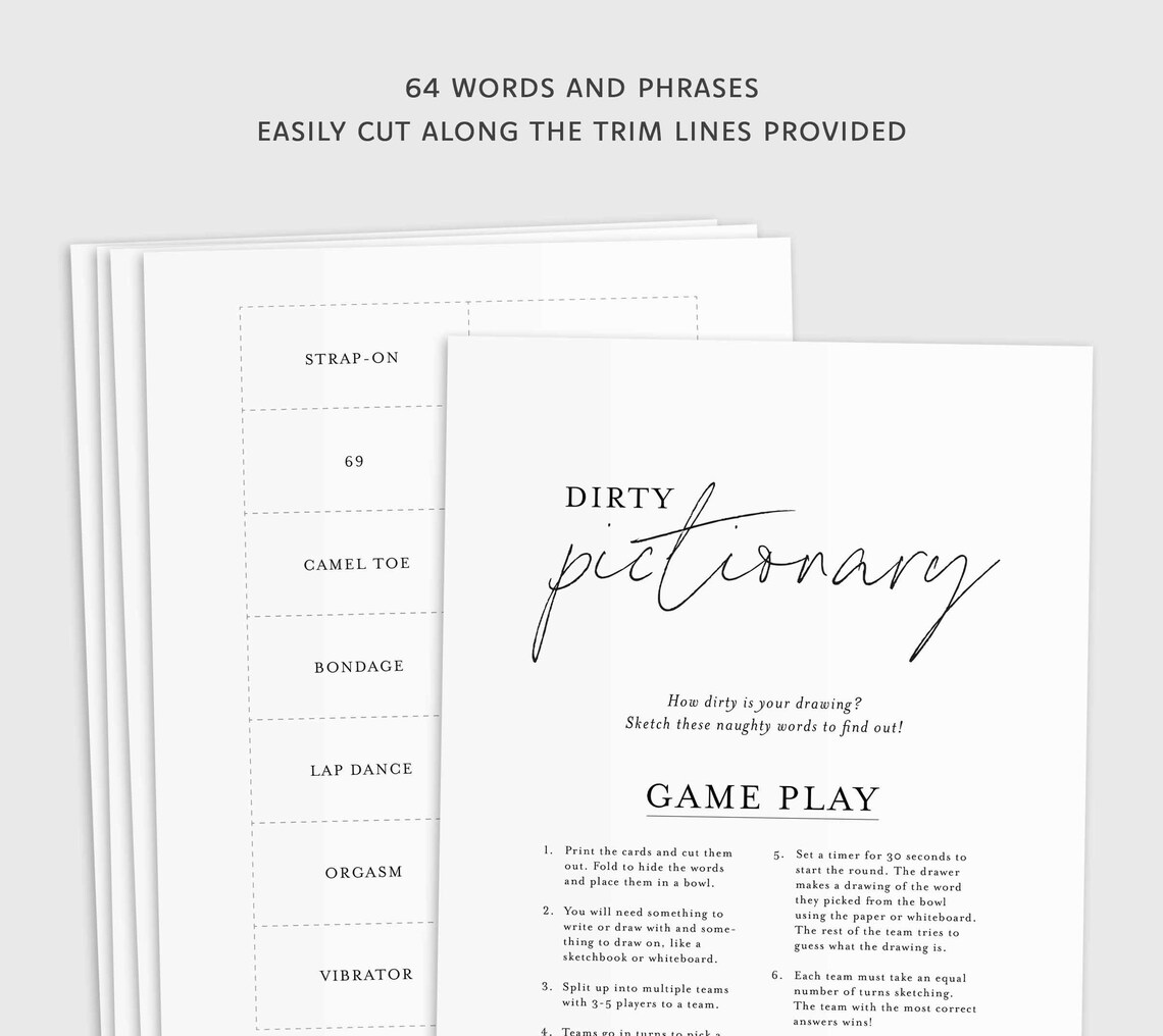 5 Bachelorette Games Bundle Bachelorette Bundle Dirty Minds Etsy 5-bachelorette-games-bundle-bachelorette-bundle-dirty-minds-etsy