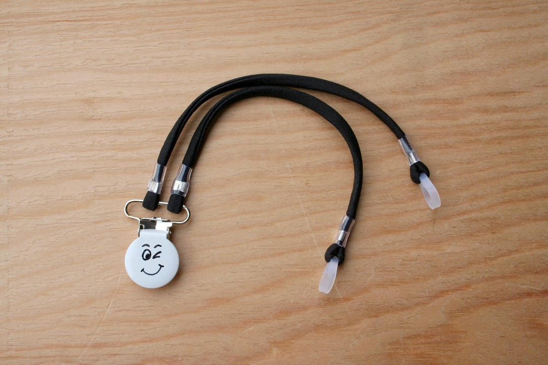 CHILD Safety Clip Cochlear Implant or Hearing Aid Security - Etsy Ireland