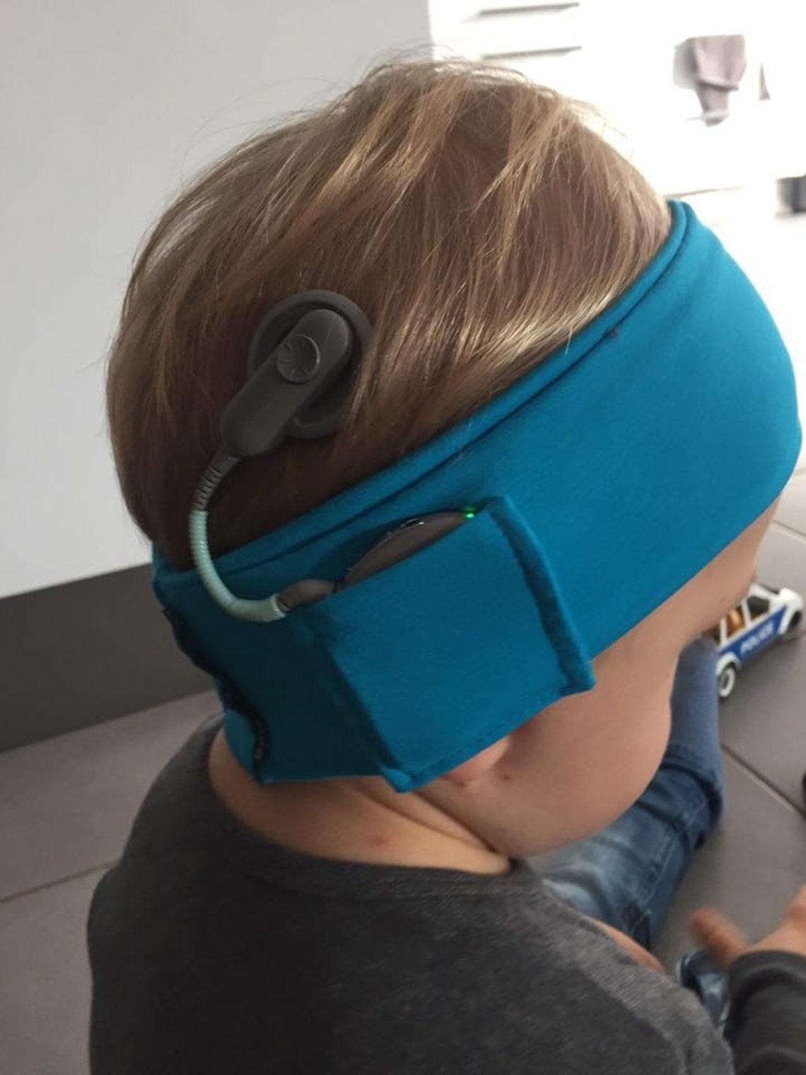 Adult Sport Headband for Cochlear Implant Adults Sport - Etsy UK