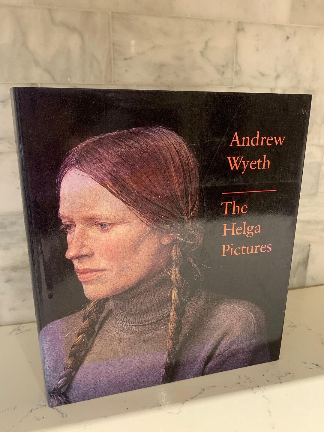 Andrew Wyeth the Helga Pictures - Etsy