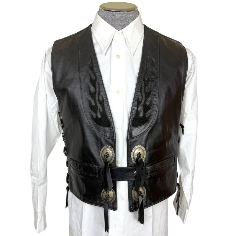 Gypsy Leather - Etsy