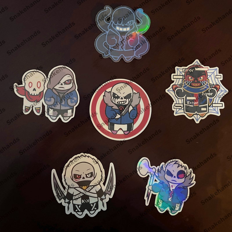 Sans - Etsy