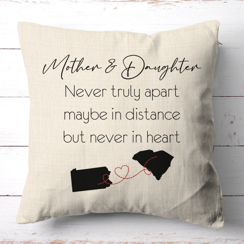 Daughter Pillow - Etsy