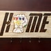 Marvel Avengers Inspired Infinity Gauntlet Key Rack Key/mask - Etsy