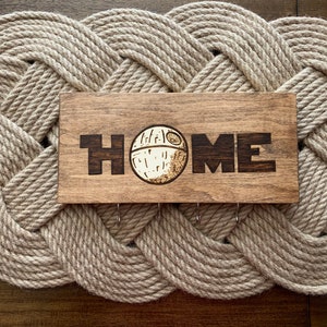 Star Wars Death Star Key Rack, Key/mask Hanger - Etsy
