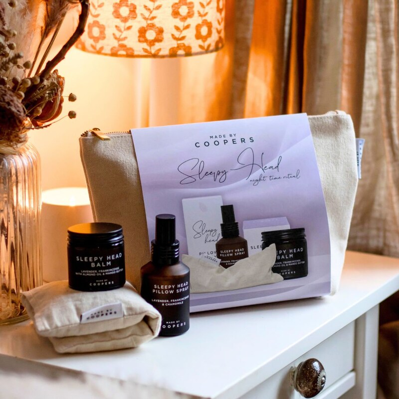 Pamper Kit - Etsy