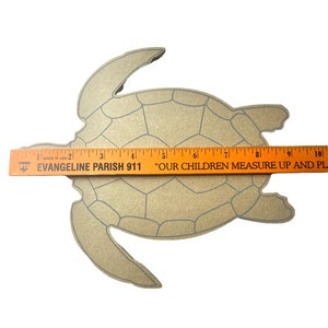 DIY Sea Turtle Mosaic Kit/under the Sea/beach Theme/summer Fun - Etsy