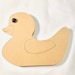 DIY Mosaic Duck, Mosaic for Kids - Etsy