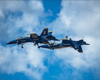 U.s Navy Blue Angels Svg | Etsy