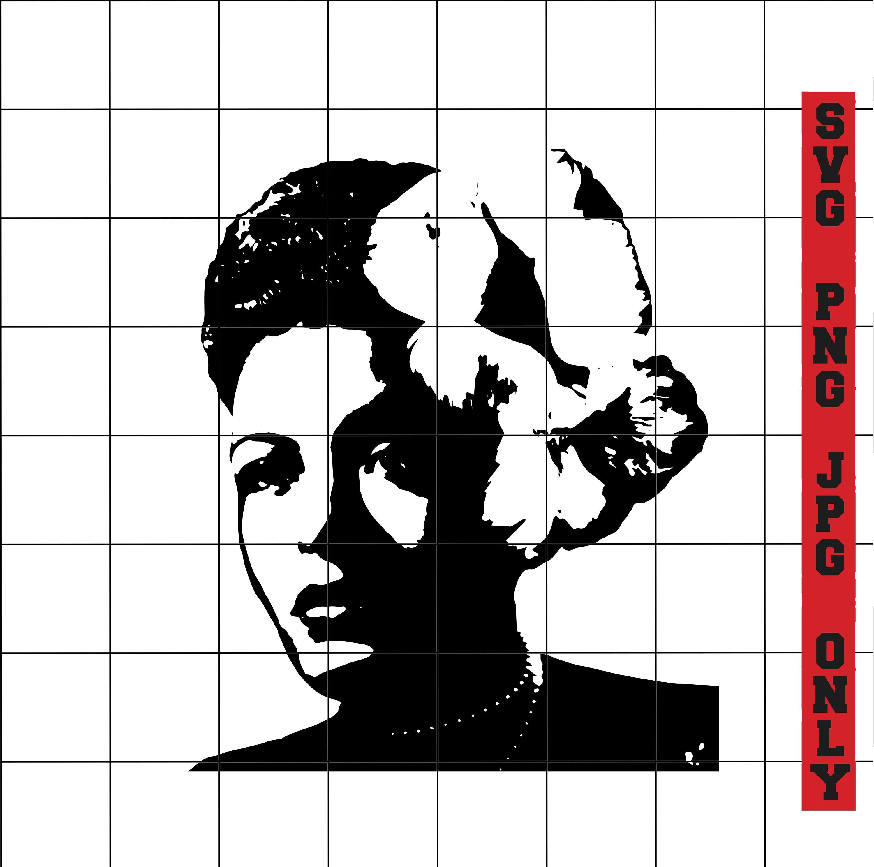 Billie Holiday SVG Billie Holiday Black History SVG Civil - Etsy