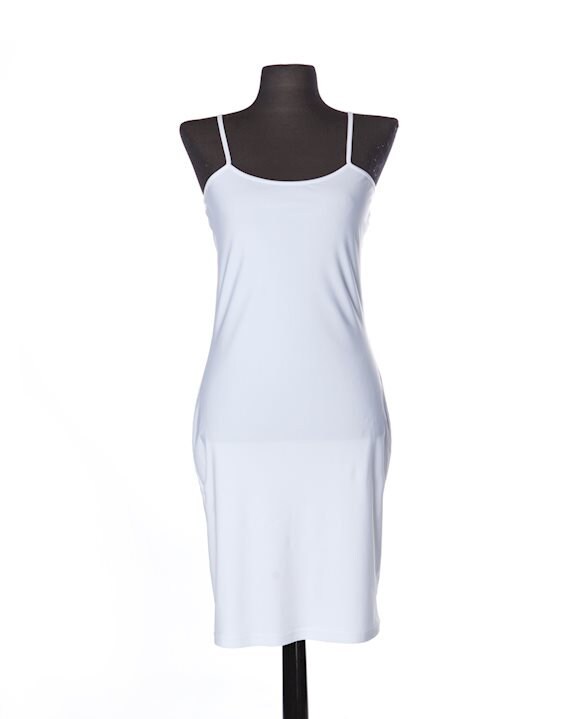 Ladies Crochet Dress in Ecru Color / Custom | Etsy